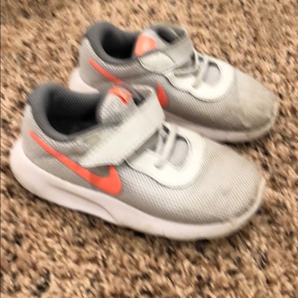 Nike | Shoes | Nike Toddler Size 8c | Poshmark